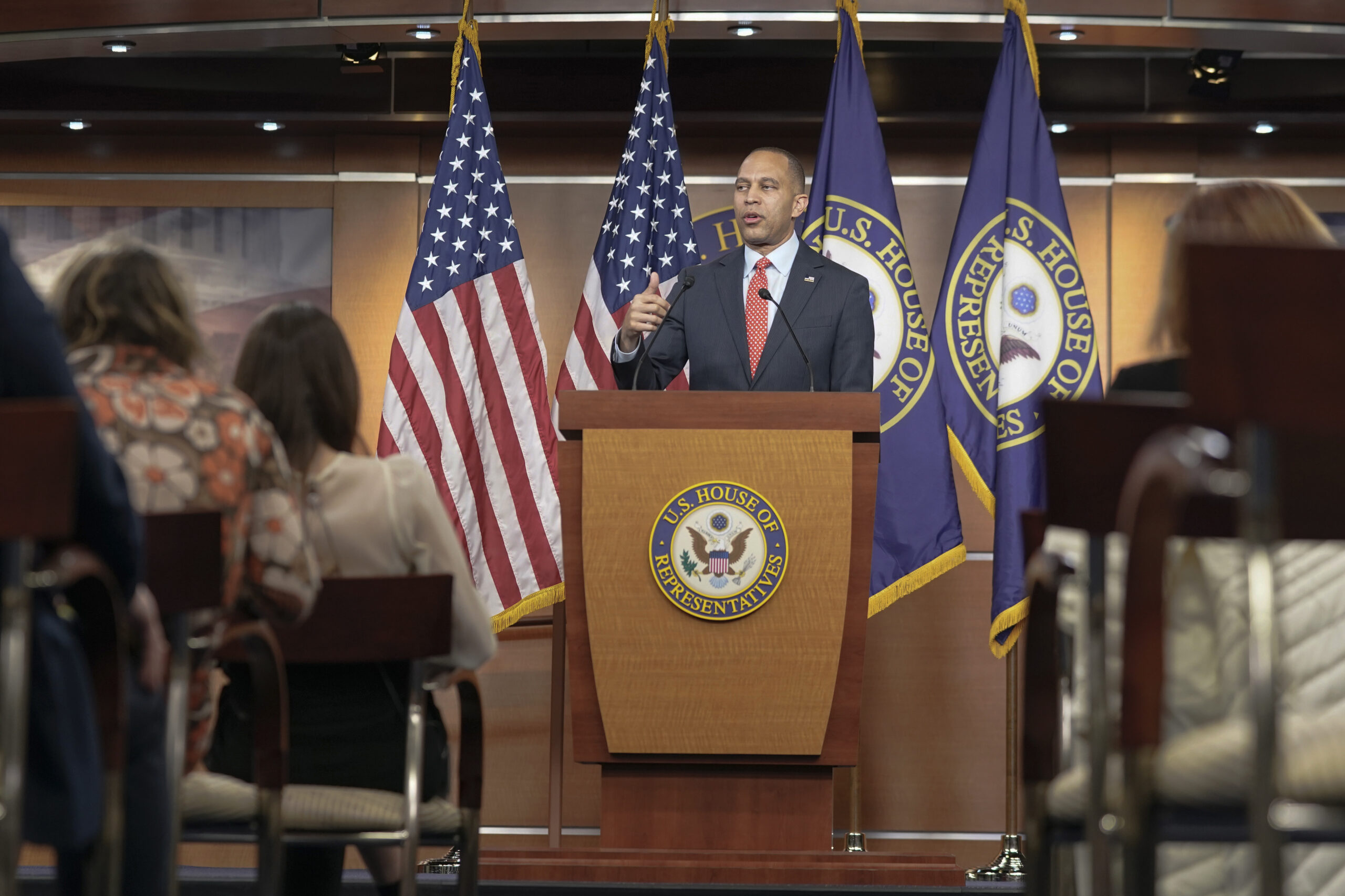 Editor’s corner: Grousing Democrats fail to find direction at top ...